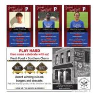 Page ROX FALL SPORT PREVIEW TAB 2025 31 | Special Sections ...