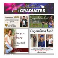 Page ROX GRAD TAB 2025 30 | Special Sections | personcountylife.com