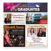 Page ROX GRAD TAB 2025 33 | Special Sections | personcountylife.com