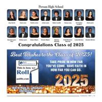 Page ROX GRAD TAB 2025 11 | Special Sections | personcountylife.com