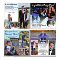Page ROX GRAD TAB 2025 36 | Special Sections | personcountylife.com