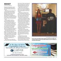 Page ROX GRAD TAB 2024 21 | Special Sections | personcountylife.com