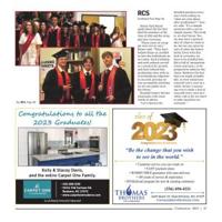 Page A47 | Special Sections | personcountylife.com