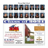 Page ROX GRAD TAB 2024 15 | Special Sections | personcountylife.com