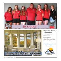 Page ROX FALL SPORT PREVIEW TAB 2025 60 | Special Sections ...