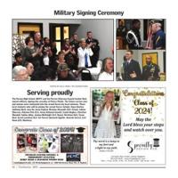 Page ROX GRAD TAB 2024 26 | Special Sections | personcountylife.com