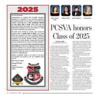 Page ROX GRAD TAB 2025 50 | Special Sections | personcountylife.com