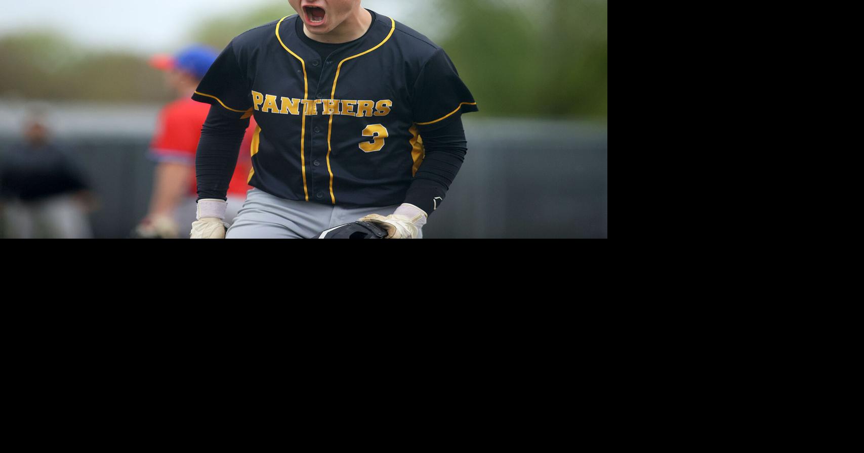 PHOTOS: Pioneer vs Caston baseball | Sports | pharostribune.com