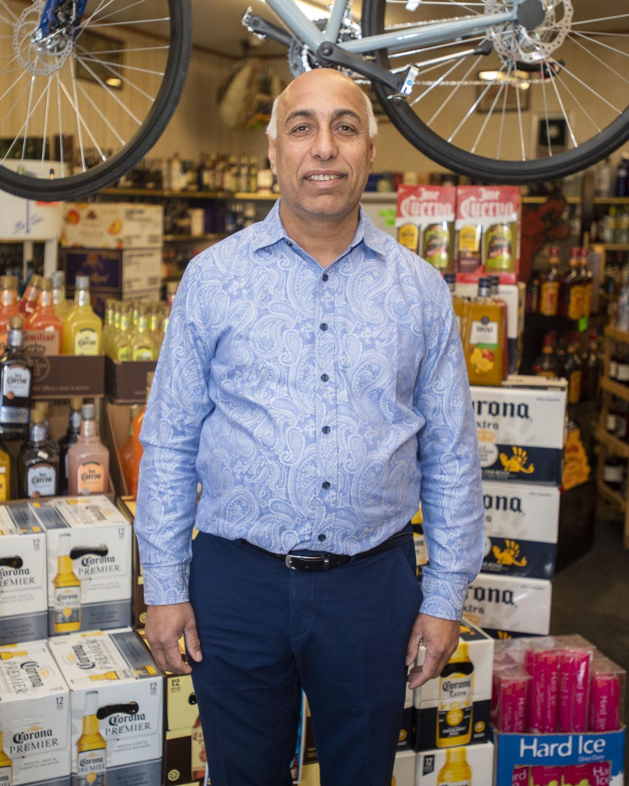 Owner of Mega Liquor stores to pay $354K in back wages | News ...