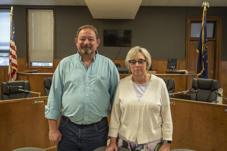 Doran enters mayoral race as independent | Local News | pharostribune.com