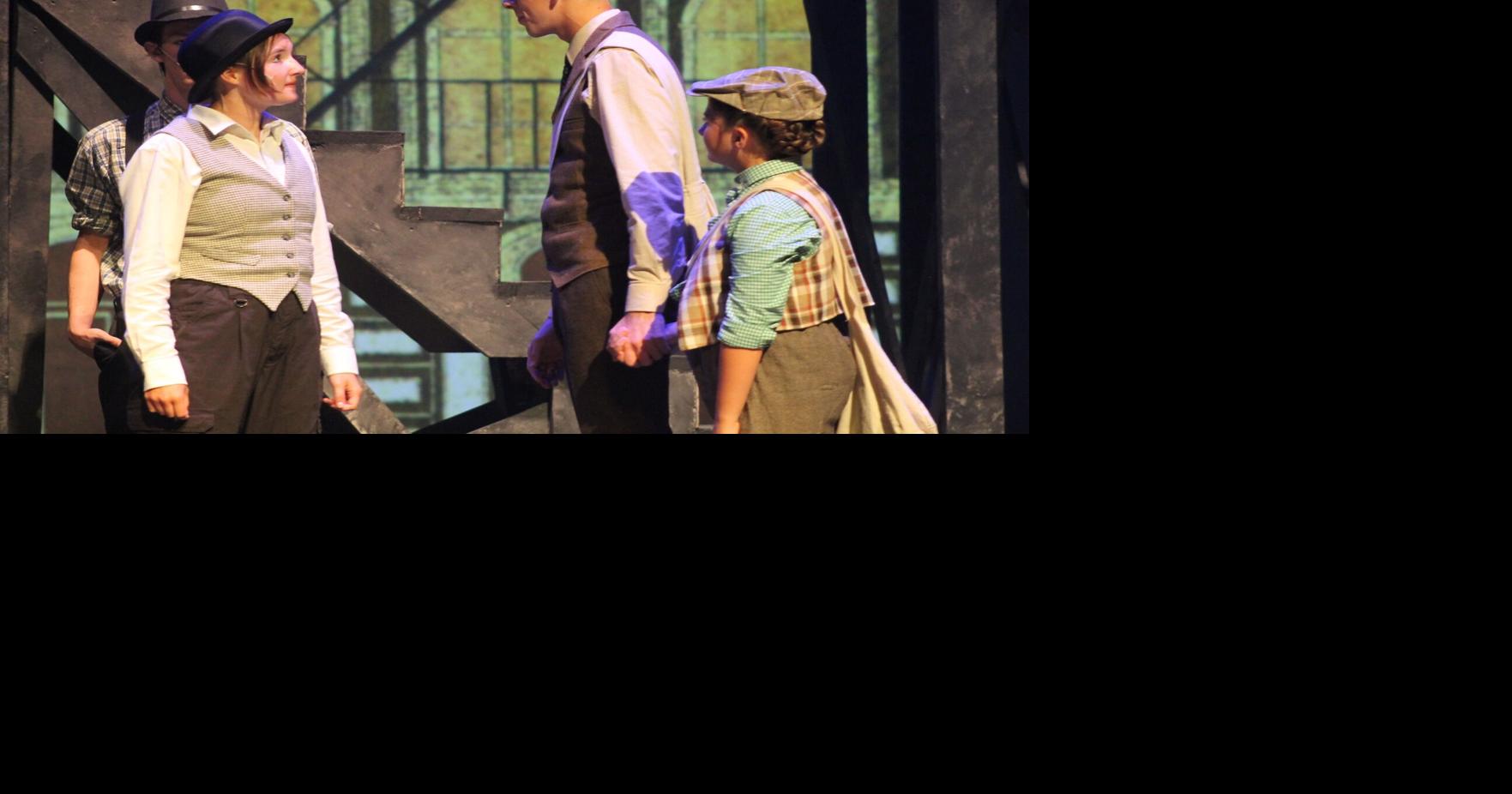 A song and dance: Local theater groups navigate complex world of ...