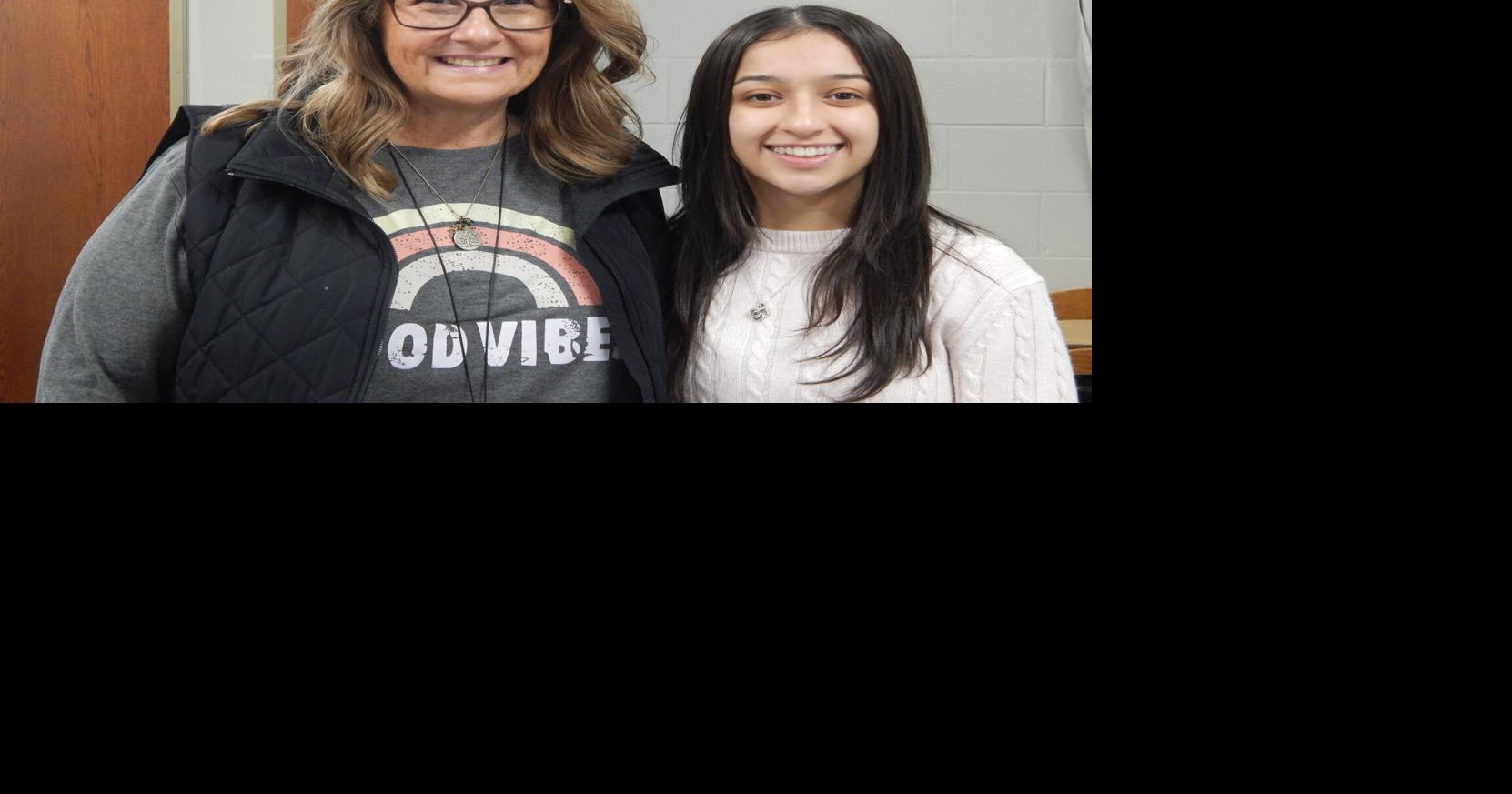 Century Career Center Intern Student: Emily Sanchez | News ...