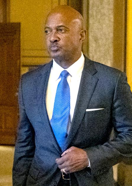 Attorney General Hill announces run for second term | State News ...