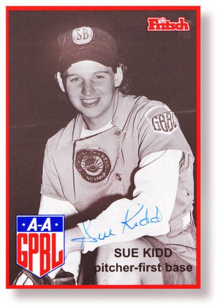 Female sports pioneer, Logansport educator Kidd dies at 83 | Local ...