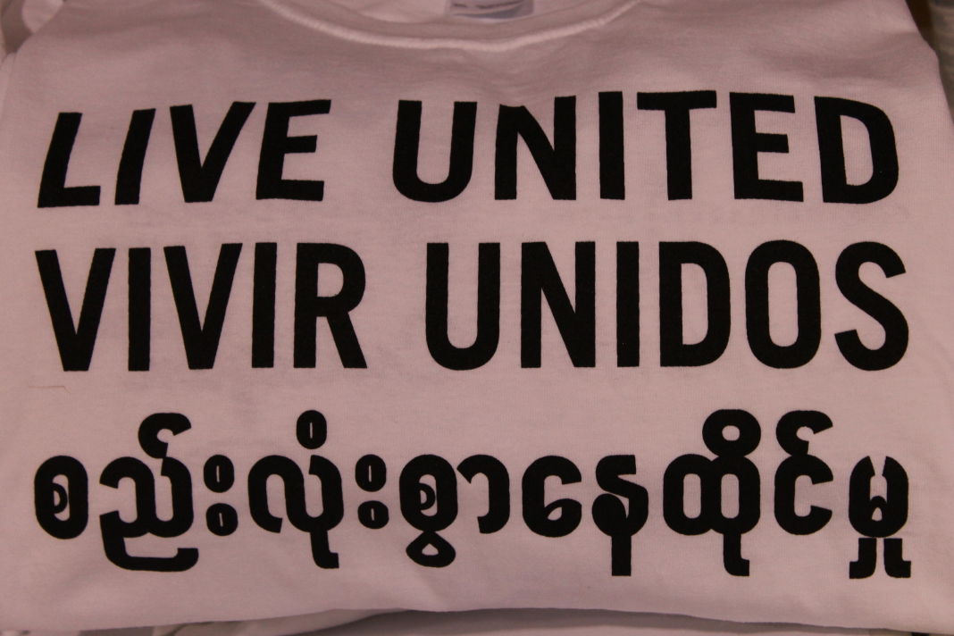 Live United Day photos | News | pharostribune.com