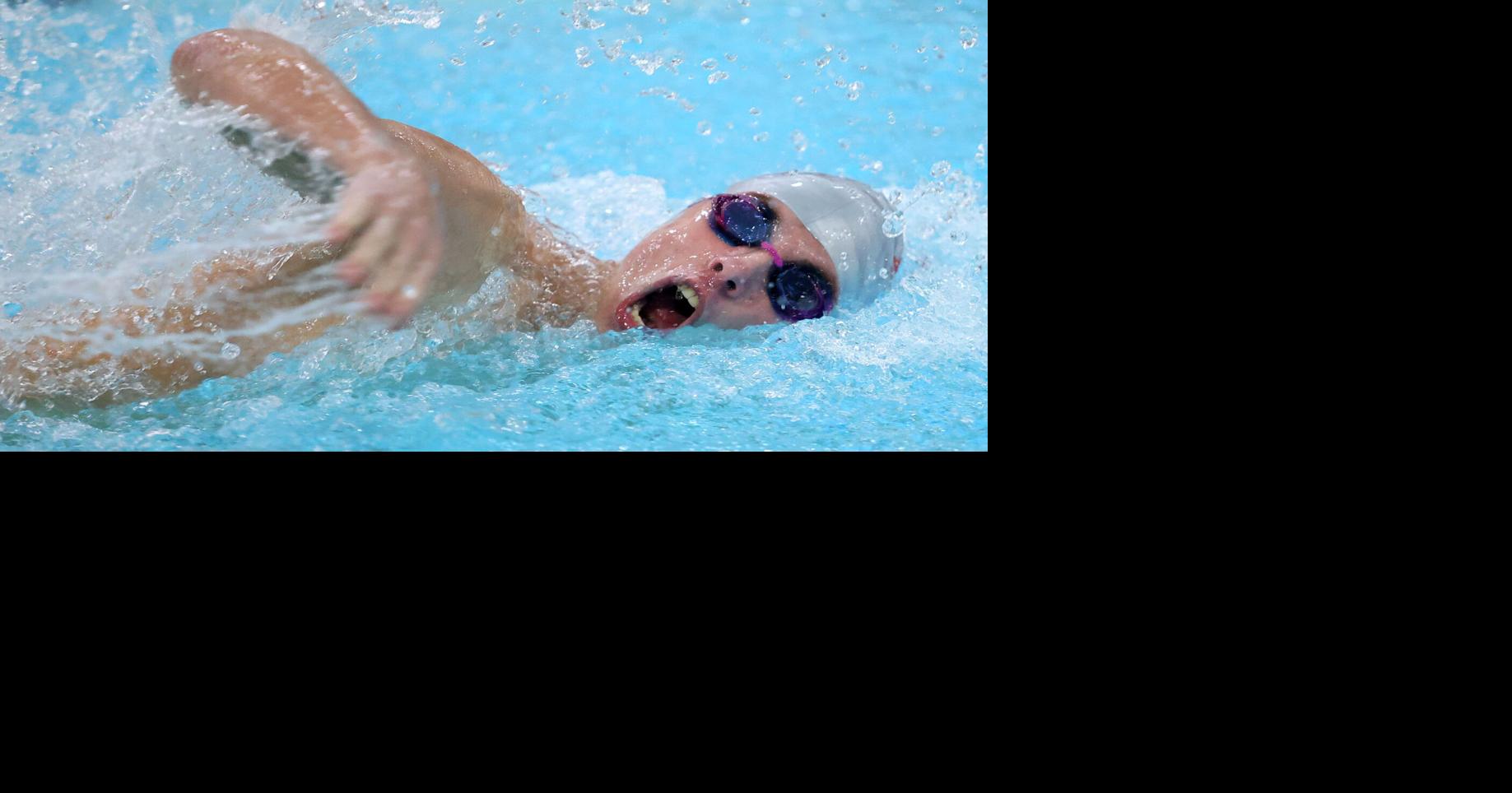 PHOTOS: Cass vs Eastern swimming | Gallery | pharostribune.com