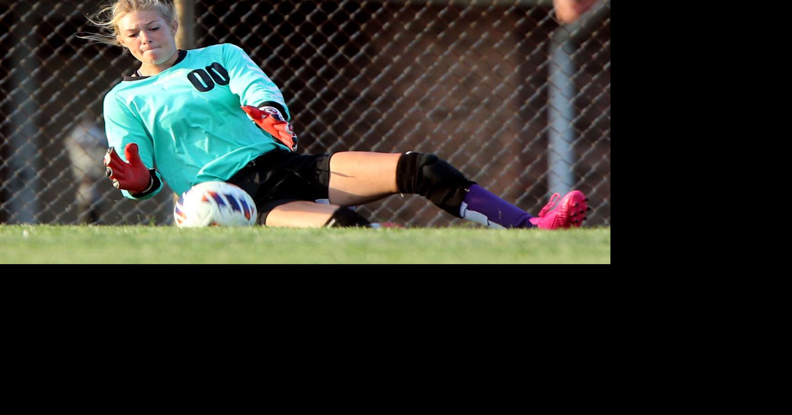 GIRLS SOCCER: Logan's season comes to an end against Harrison | Sports ...