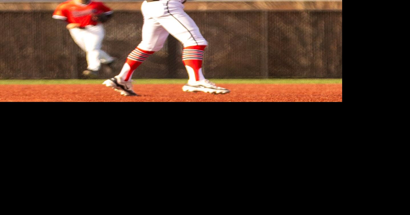 PHOTOS: Logan vs. Tipton baseball | Gallery | pharostribune.com