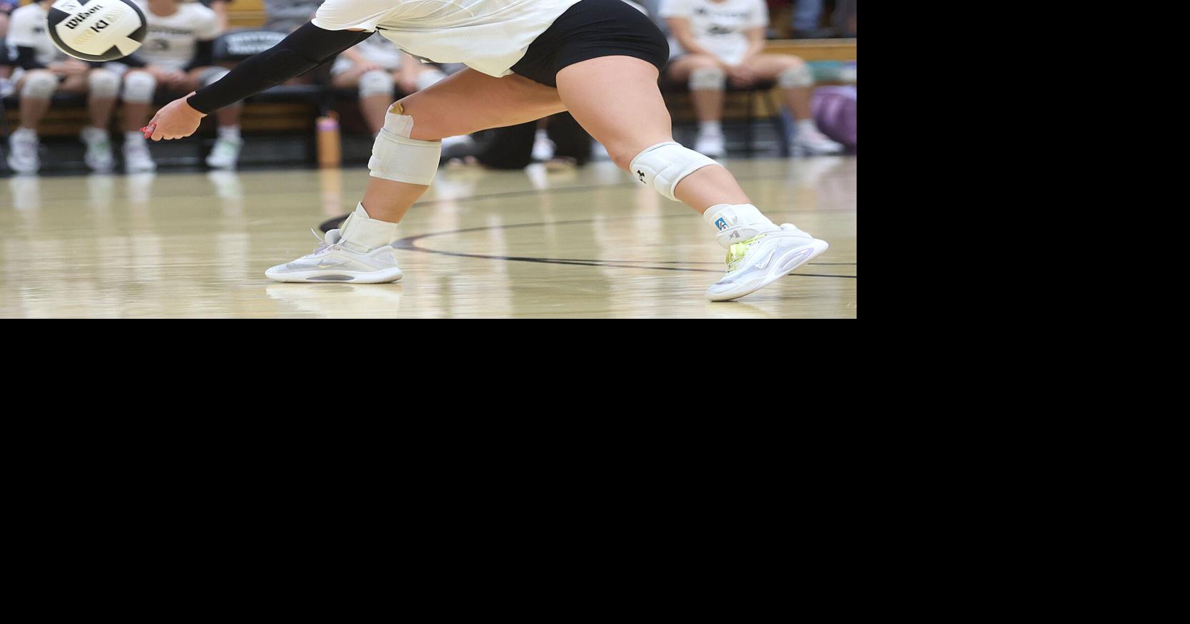 Photos: Cass vs. Western volleyball | Gallery | pharostribune.com