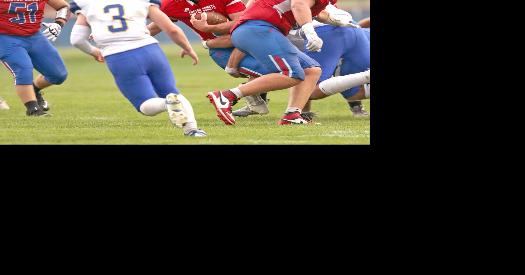 FOOTBALL: 2025 Caston Comets season preview | Sports | pharostribune.com