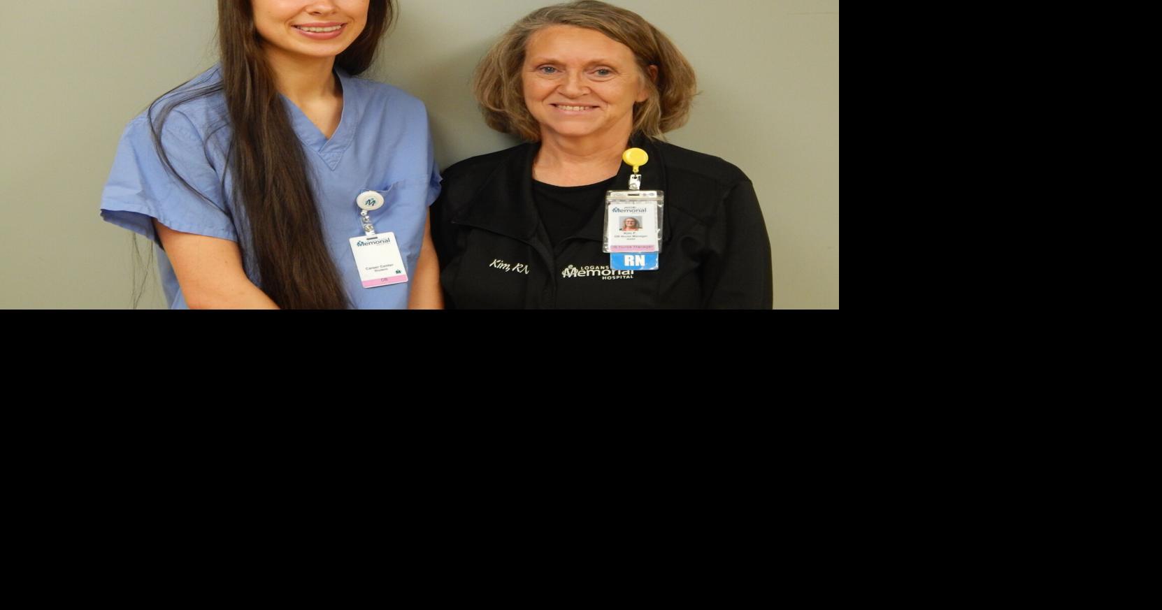 Century Career Center Intern: Ashlyn Brumett | News | pharostribune.com