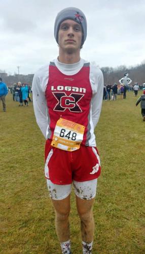 Caston's Rans honors Cass, Logan crash victims in final HS meet ...