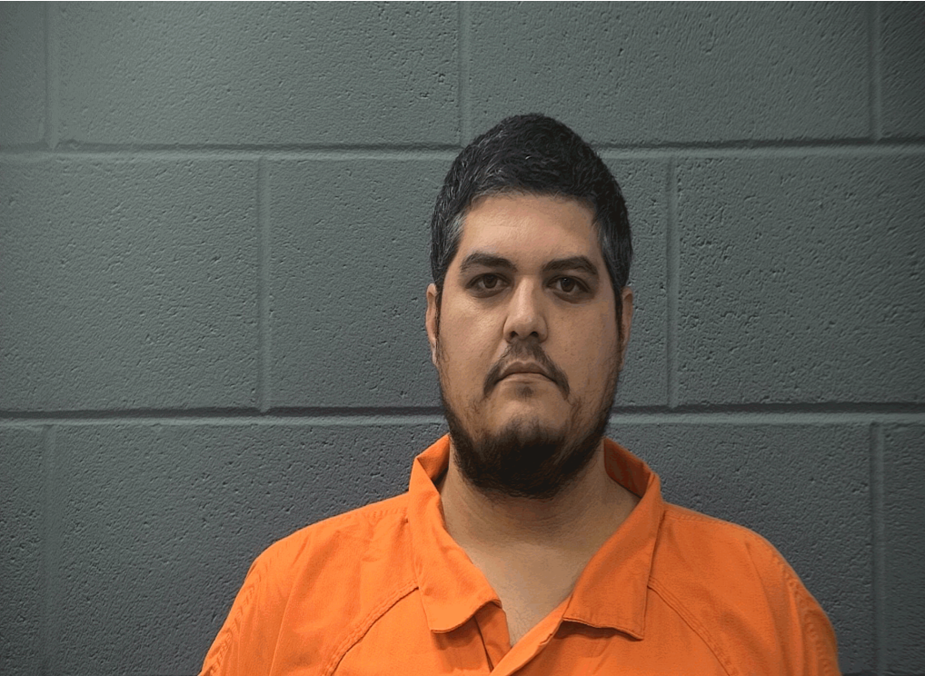 Logansport man arrested on child molesting charges | News ...
