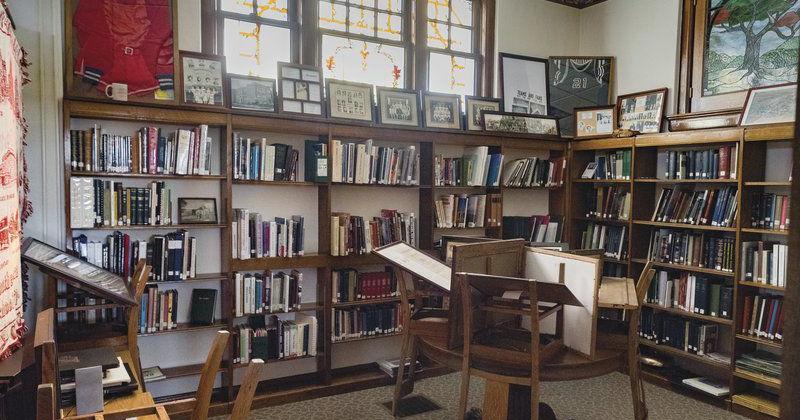 Walton library to receive $10,000 grant to support autistic individuals ...