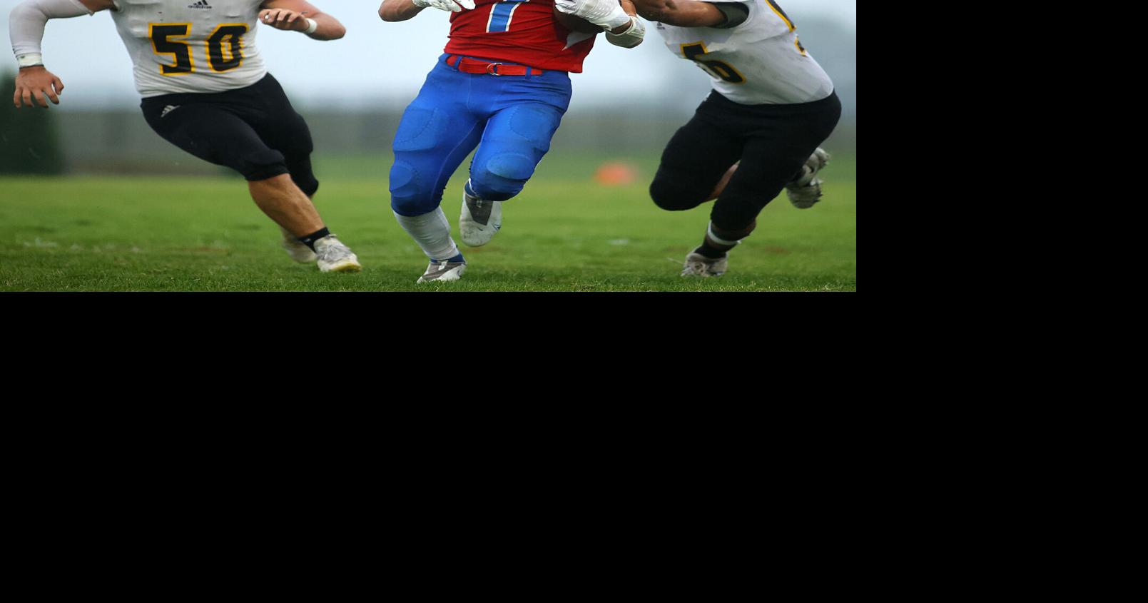 FOOTBALL: Caston Comets 2024 season preview | Sports | pharostribune.com