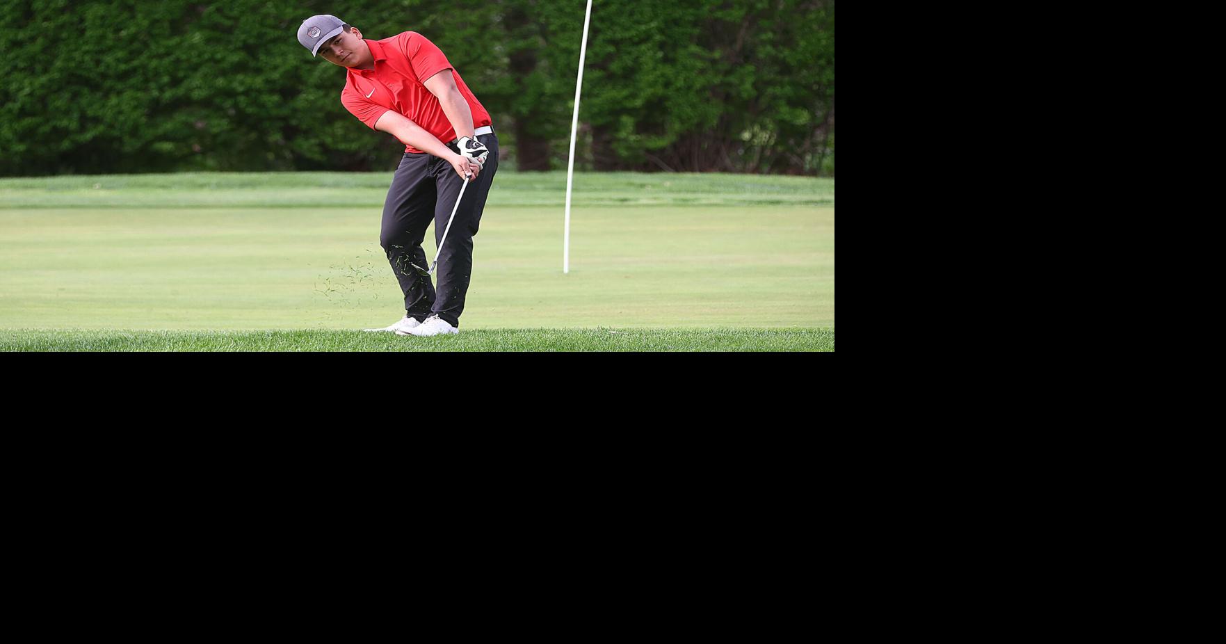 BOYS GOLF: New coach Abby Lundy inherits young Logansport team | Sports ...