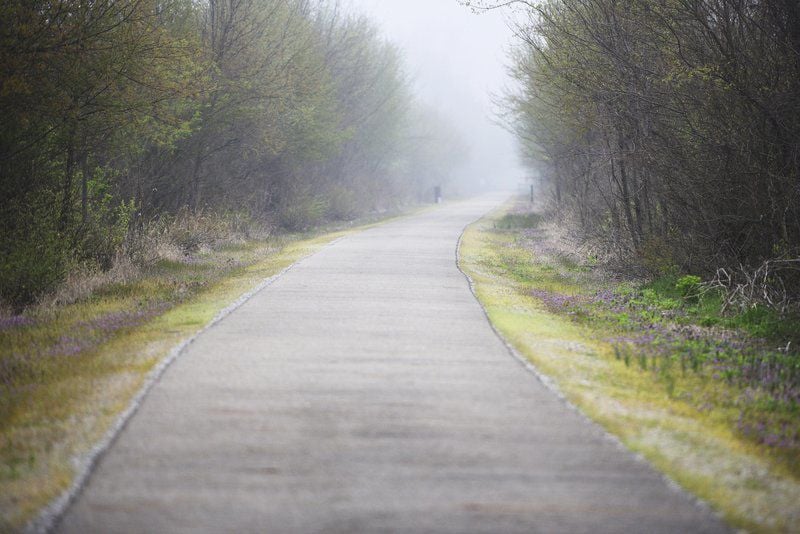 Conditional support given for Panhandle Pathway expansion north | Local ...