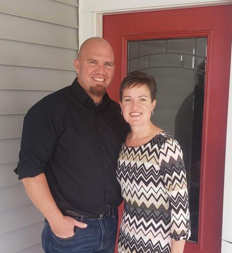 FAVORITE PASTOR | | pharostribune.com