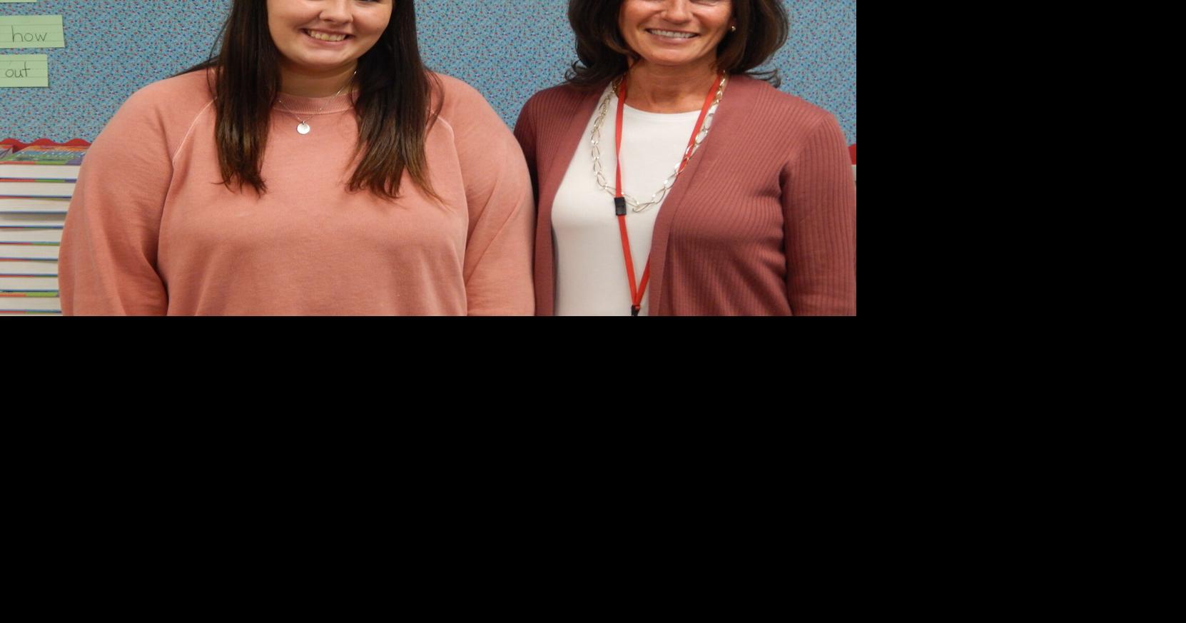 Century Career Center Intern: Maggie Halterman | News | pharostribune.com