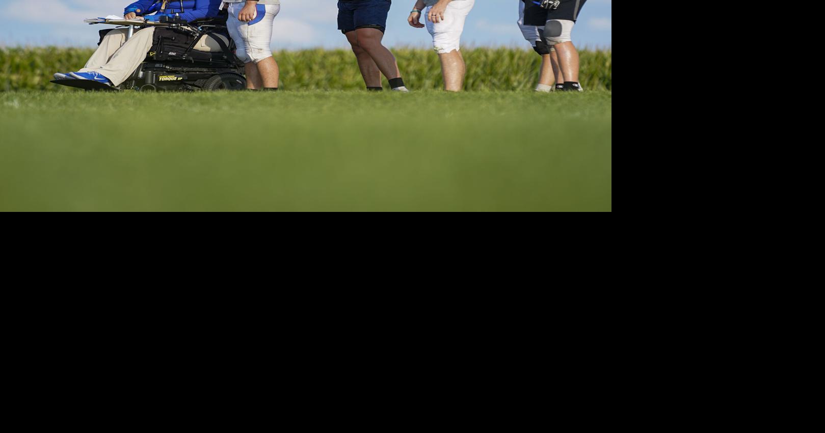 PHOTOS: Caston football prepares for new season | Gallery ...