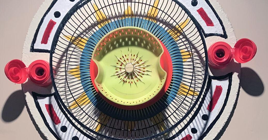 Fulton County Library unveils October featured artist | News ...