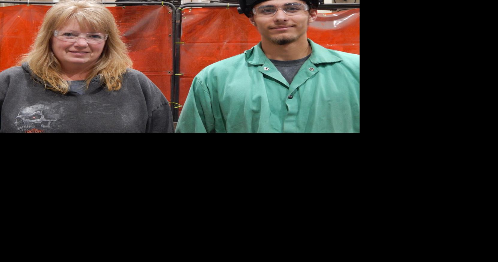 Century Career Center Intern: Levi Sutton | News | pharostribune.com