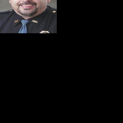 Rob Smith to succeed Brad Rozzi as LPD chief | Local News ...