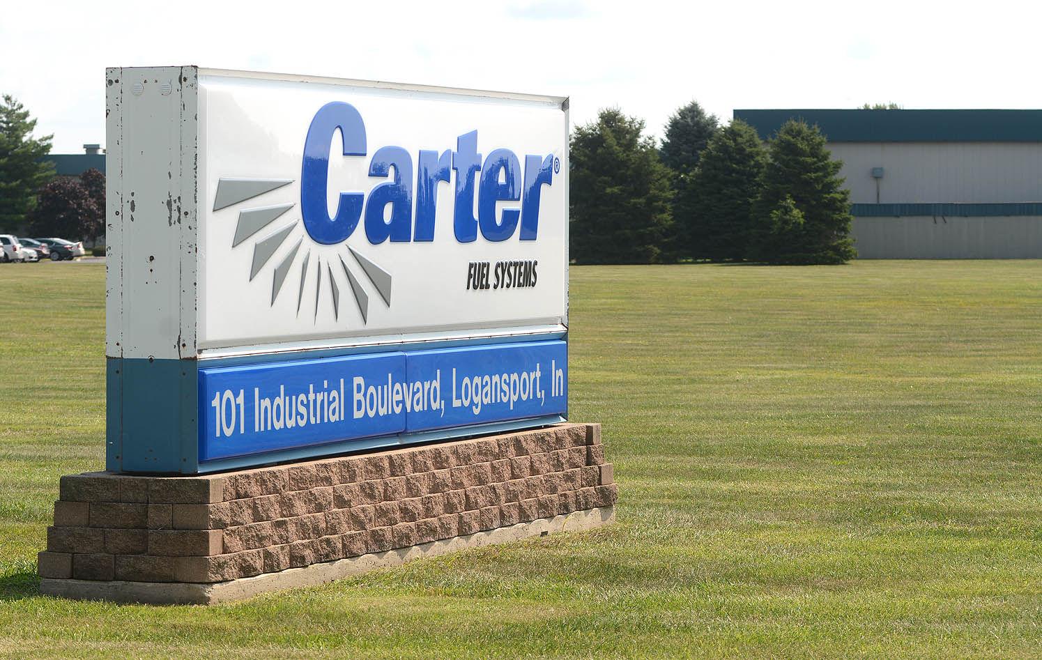 UPDATED: Carter Fuel to lay off more than 100 workers | Business ...