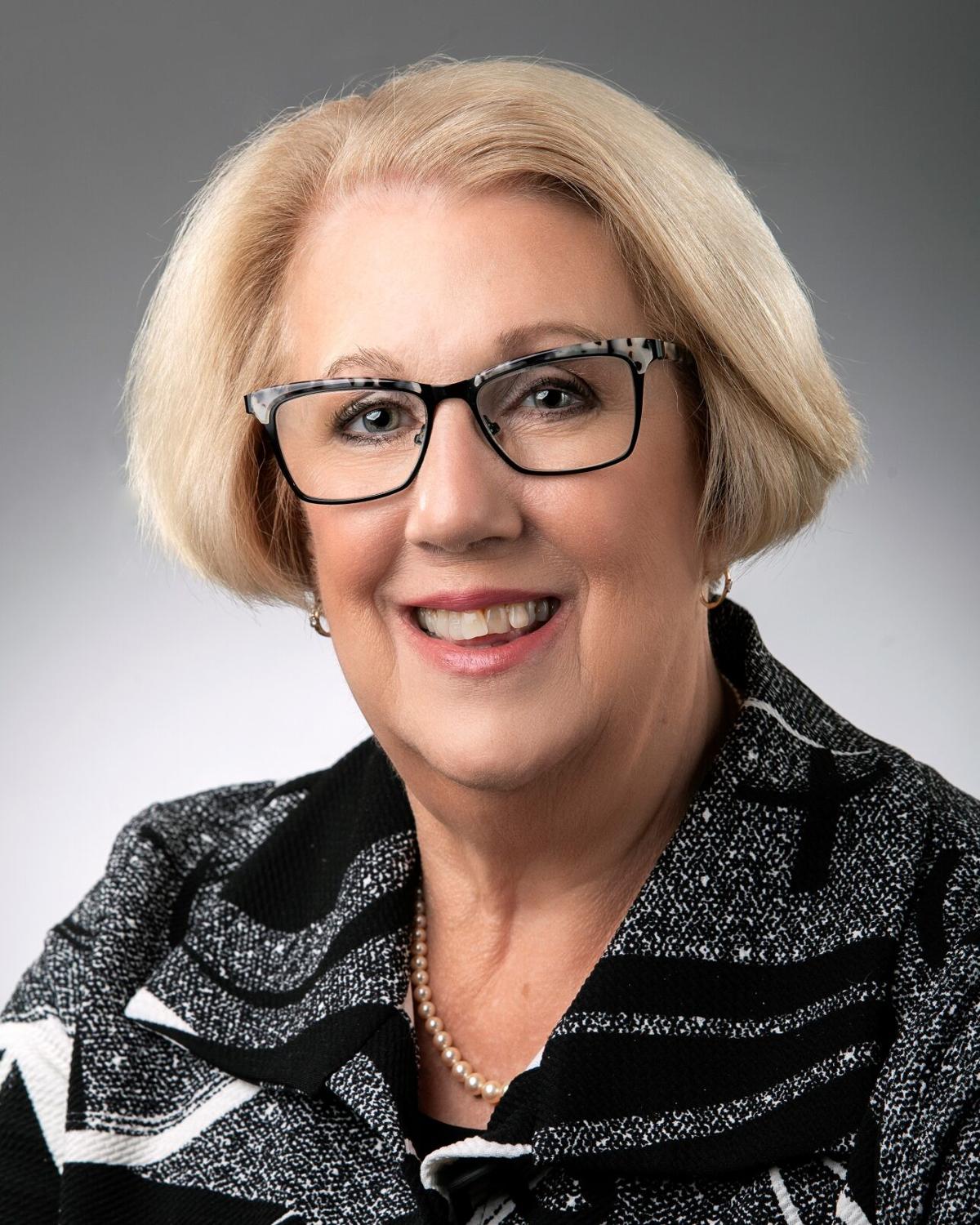 Vicki Byrd announces her retirement, new leadership changes coming to ...