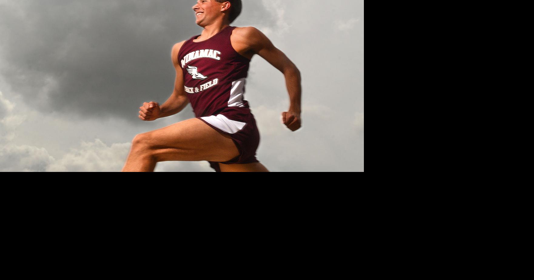 ATHLETE OF THE WEEK: Kyle Collins of Winamac | Sports | pharostribune.com