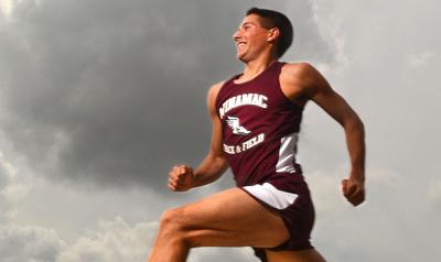 ATHLETE OF THE WEEK: Kyle Collins of Winamac | Sports | pharostribune.com
