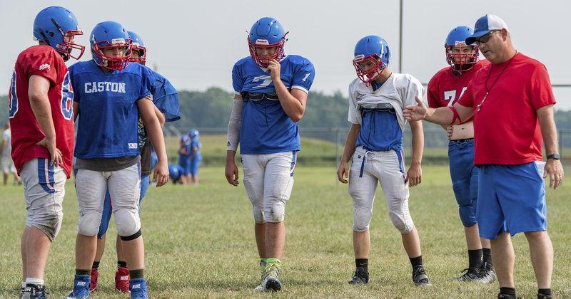 FOOTBALL: Caston Comets preview | Local Sports | pharostribune.com