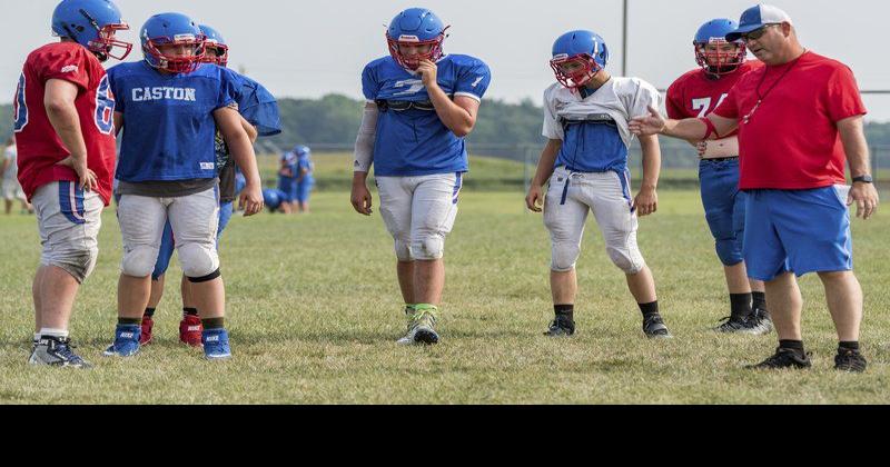 FOOTBALL: Caston Comets preview | Local Sports | pharostribune.com