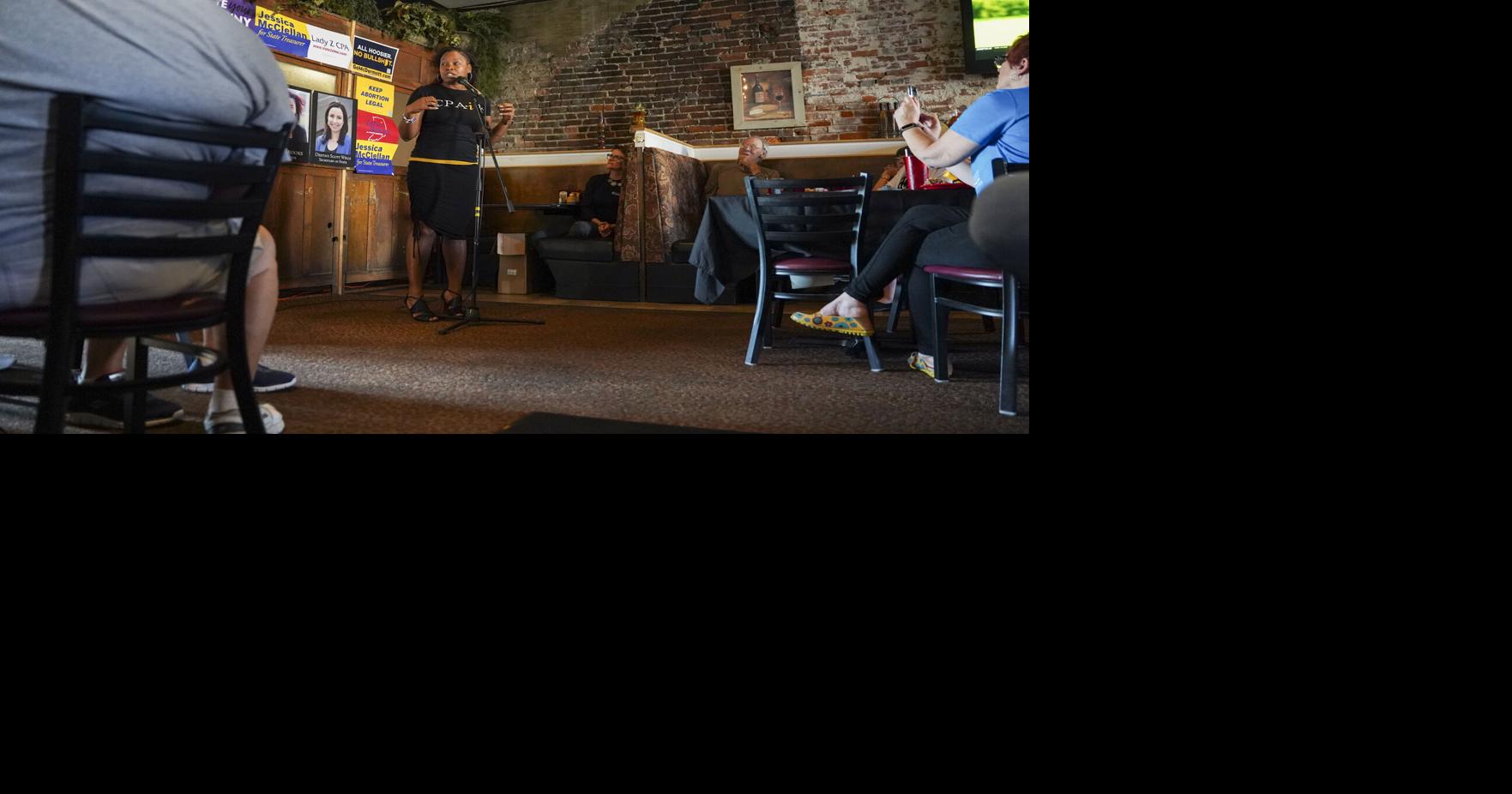 PHOTOS: 'Hoosier Promise Tour' comes to Logansport | Gallery ...