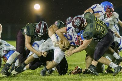 FOOTBALL: Winamac Warriors preview | Local Sports | pharostribune.com