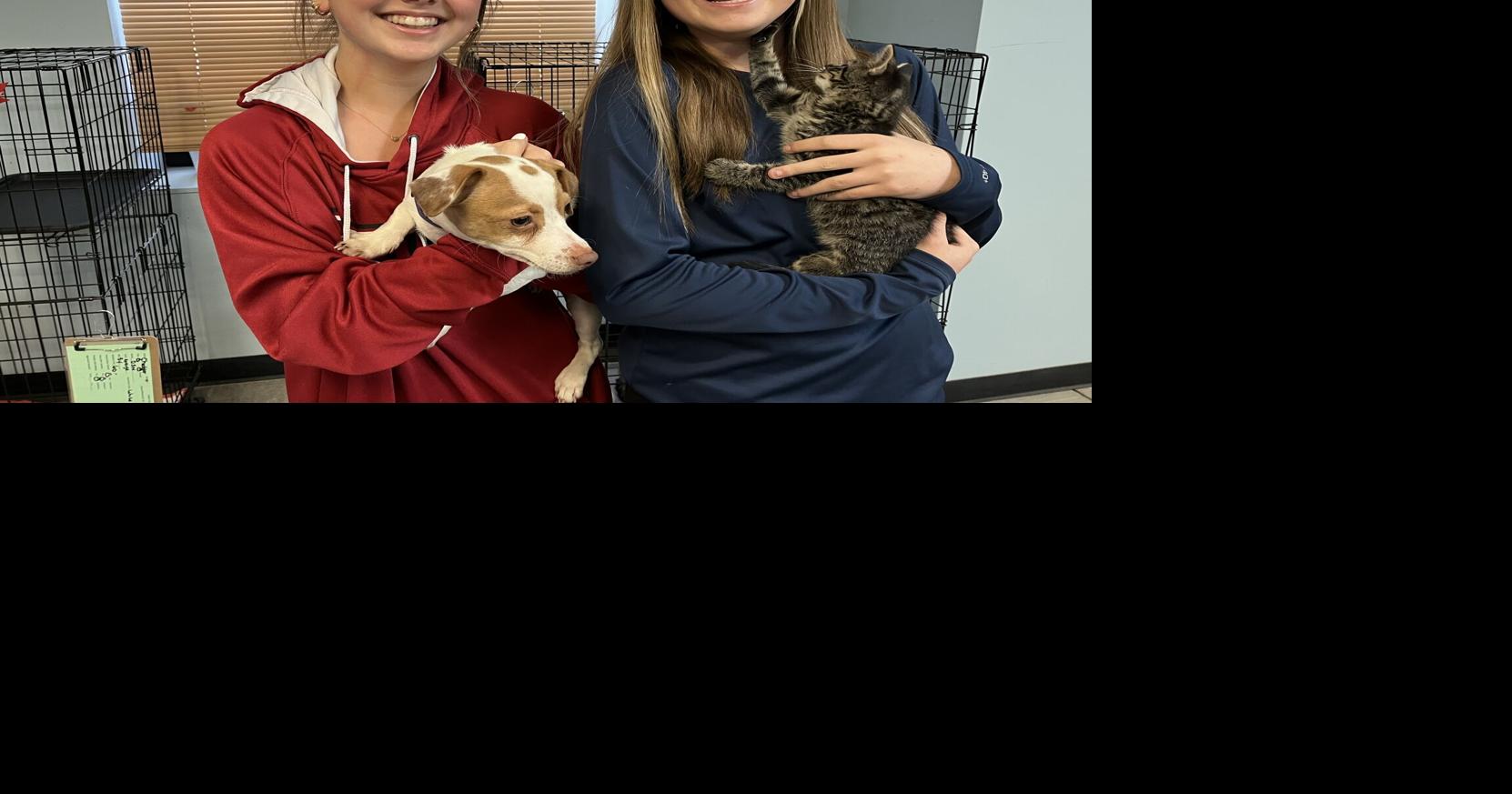 Pets R Us prepare for holiday open house | News | pharostribune.com