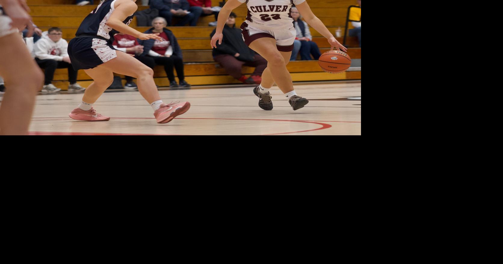 GIRLS BB: Brumm helps Culver Academies reach semi-state | Sports ...