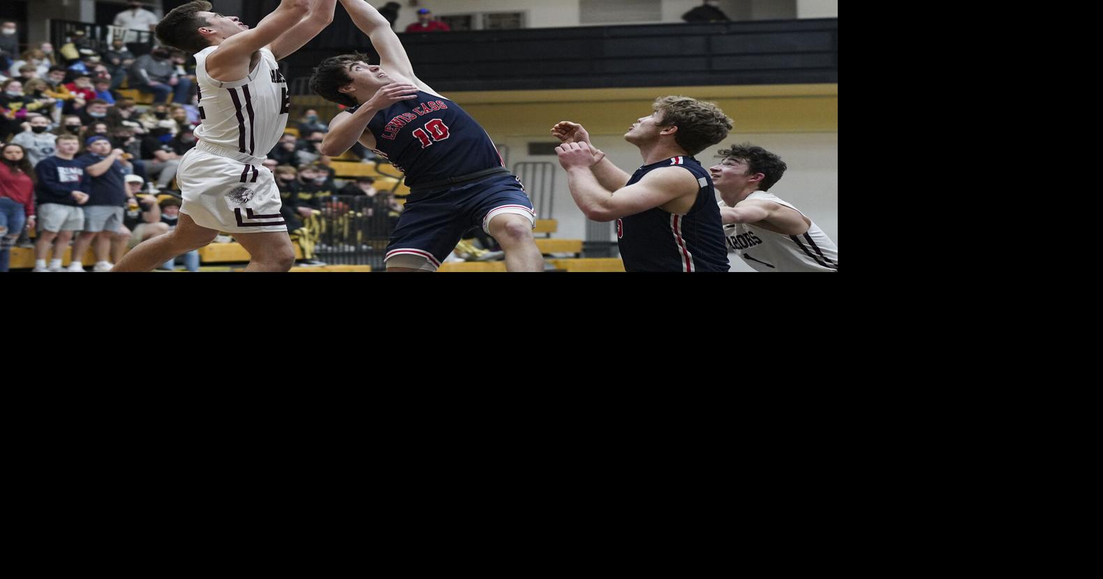 BOYS BB: Winamac Warriors preview | Sports | pharostribune.com
