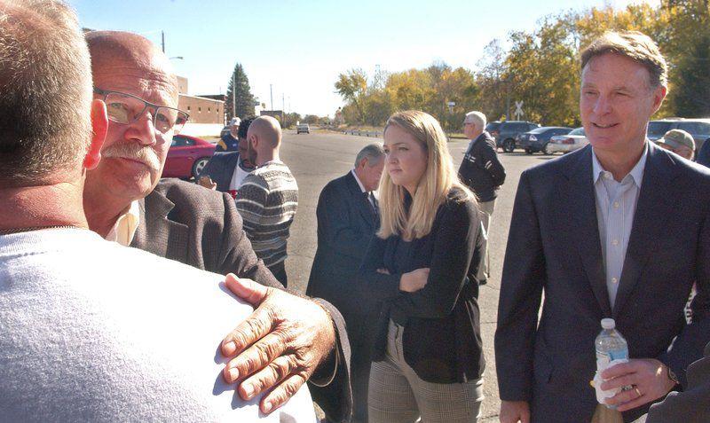 Dems visit Logansport | Local News | pharostribune.com