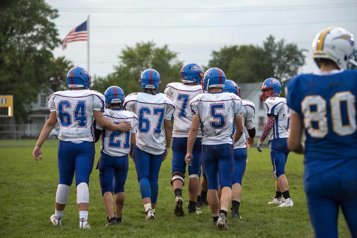 FOOTBALL: Caston hires new coach | Sports | pharostribune.com